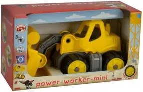 BIG Power Worker 55803 Mini rypadlo 23 cm / od 2 let