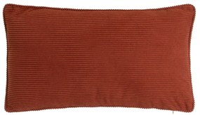 Manšestrový dekorační polštář 30x50 cm Merely – Casa Selección