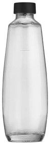 SodaStream Příslušenství - Láhev 1 l, sklo 42004919