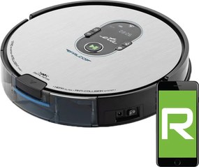 ETA Falco Smart 2515 90000 - Robotický vysavač a mop 2v1