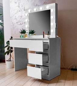 Aga MRDT05-GW-S Bílý