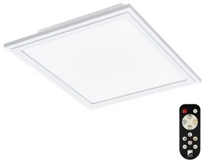 Eglo 98201 - LED Stmívatelné stropní svítidlo SALOBRENA-A LED/14W/230V + DO
