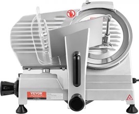Komerční kráječ na maso, 200 W elektrický kráječ na lahůdky, 350–400 ot./min