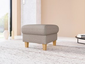 XXXLutz TABURET, textil, 58/48/58 cm Sit & More - Taburety - 0001440257L1