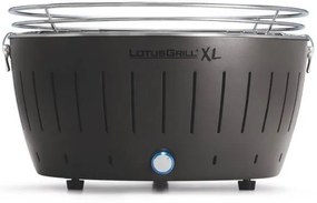 Gril lotusgrill xl anthracite gray