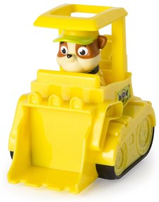 Spin Master Paw Patrol Recers Rubble Jungle