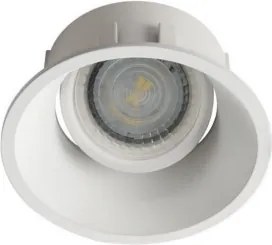 Kanlux Podhledové svítidlo bez patice Kanux IVRI DTO-W 26736