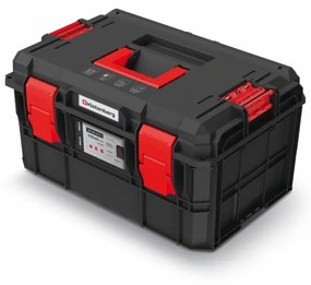 KISTENBERG Set kufrů na nářadí - X BLOCK PRO, 54,6x38x87 cm