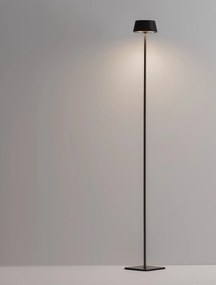 Venkovní stojací lampa Persea
