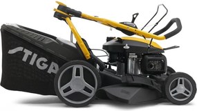 Stiga Combi 748 V benzínová sekačka s pojezdem