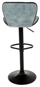 Barová židle AUB-805 Autronic Hnědá