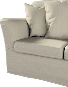 Potah na pohovku IKEA  Tomelilla 3-místná nerozkládací barva béžová látka pletený vzor