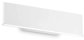 Ideal Lux Nástěnné svítidlo DESK AP2 bílá