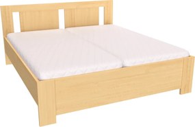 Dvoulůžko Melisa (na výběr více variant)