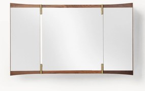 Nastavitelné nástěnné zrcadlo Vanity