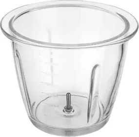SENCOR SCB 6150SS-EUE3 bílá / sekáček potravin / 800W / 1.5L