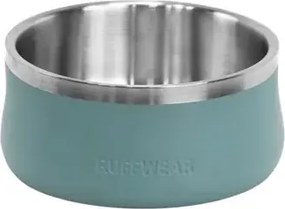 RUFFWEAR Basecamp™ Miska pro psy River Rock Green 1,6l