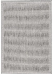 Kusový koberec Giza 1410 grey Varianta: 60x100 cm