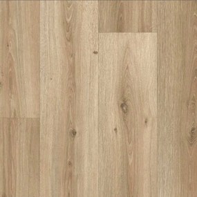 TARKETT PVC podlaha - lino ICONIK 280T Powell Oak Bronze ŠÍŘKA: 4 m, POUŽITÍ: Bytové