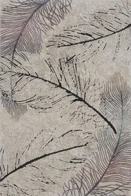 Vopi | Kusový koberec Boho 59EME - 120 x 170 cm