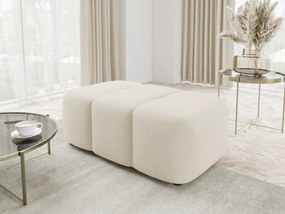 Taburet Larow, Potah: Velo 621