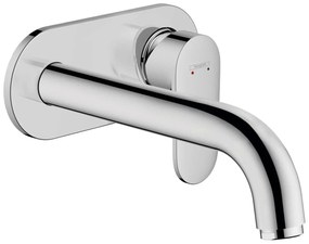 Hansgrohe Vernis Blend - Umyvadlová baterie pod omítku, chrom 71576000
