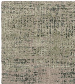 Tribeca Design Kusový koberec Amaro Forest Green Rozměry: 160x230 cm
