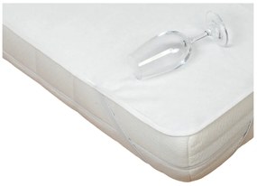 Dadka Matracový chránič TENCEL - nepropustný a prodyšný  Matracový chránič TENCEL 90x200 cm