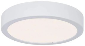 Paulmann 78923 - LED/13W IP44 Stmívatelné koupelnové stropní svítidlo AVIAR 230V