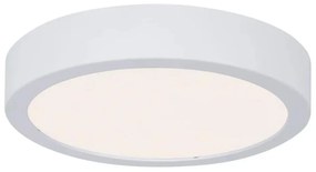 Paulmann 78923 - LED/13W IP44 Stmívatelné koupelnové stropní svítidlo AVIAR 230V