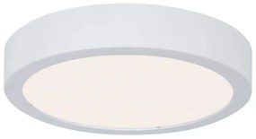 Paulmann Paulmann 78923 - LED/13W IP44 Stmívatelné koupelnové stropní svítidlo AVIAR 230V W3641