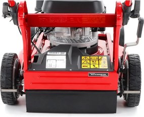 Mulčovací sekačka WEIBANG WB 537 SCM profi, záběr 53 cm, pro plochy do 2500 m2