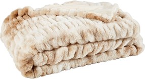 XXXLutz DEKA, polyester, 150/200 cm Novel - Deky - 008982016401