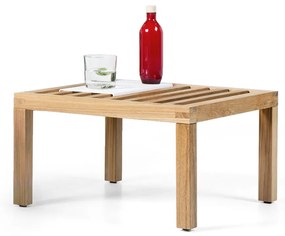 Designové zahradní konferenční stoly Umomoku Low Table