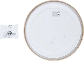 BRILAGI - LED Stropní svítidlo NATURA LED/24W/230V 4000K pr. 38,3 cm