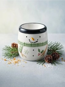 Sinsay - Aroma lampa s voskem Sugar Pine - zelená