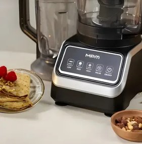 MRK-27 / Kuchyňský robot