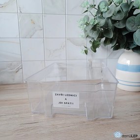 BOX do lednice velký 5 litrů | DomaLEP
