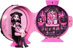 MATTEL Monster High Potion Reveal - Pokoj elixírů JKD76 / Herní set s