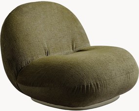 Otočné křeslo Pacha
