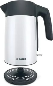 BOSCH TWK 7L461 bílá / Rychlovarná konvice / 2400 W / 1.7 l