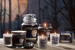 Yankee Candle - vonná svíčka Midsummers Night (Letní noc) 411g