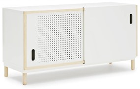 Normann Copenhagen designové komody Kabino Sideboard