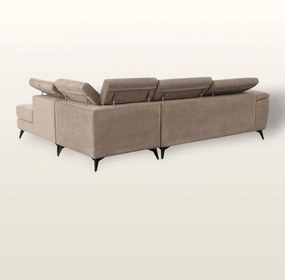 Pohovka Randers beige