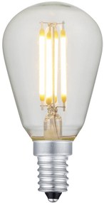 Žárovka LED Mini Drop De Luxe 4,5 cm
