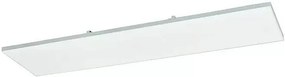 German LED panel / bezrámový / IP20 / 34 W / 3200 lm / 120x 30 cm / bílá