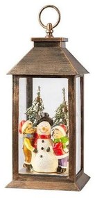 Markslöjd 705455 - LED Vánoční dekorace BUNG LED/0,06W/3xAA