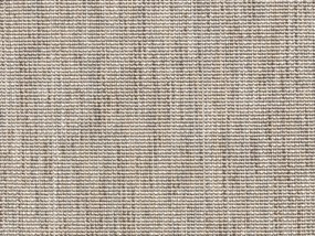 Zátěžový koberec Pro Nature Salix 78 - světle hnědý - 4m