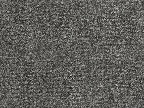 Zátěžový koberec Sirious 96 - tmavě šedý - 4m | 5m