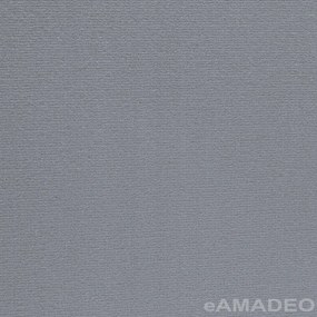 Zátěžový koberec Altona 97 - šedý - 4m | 5m